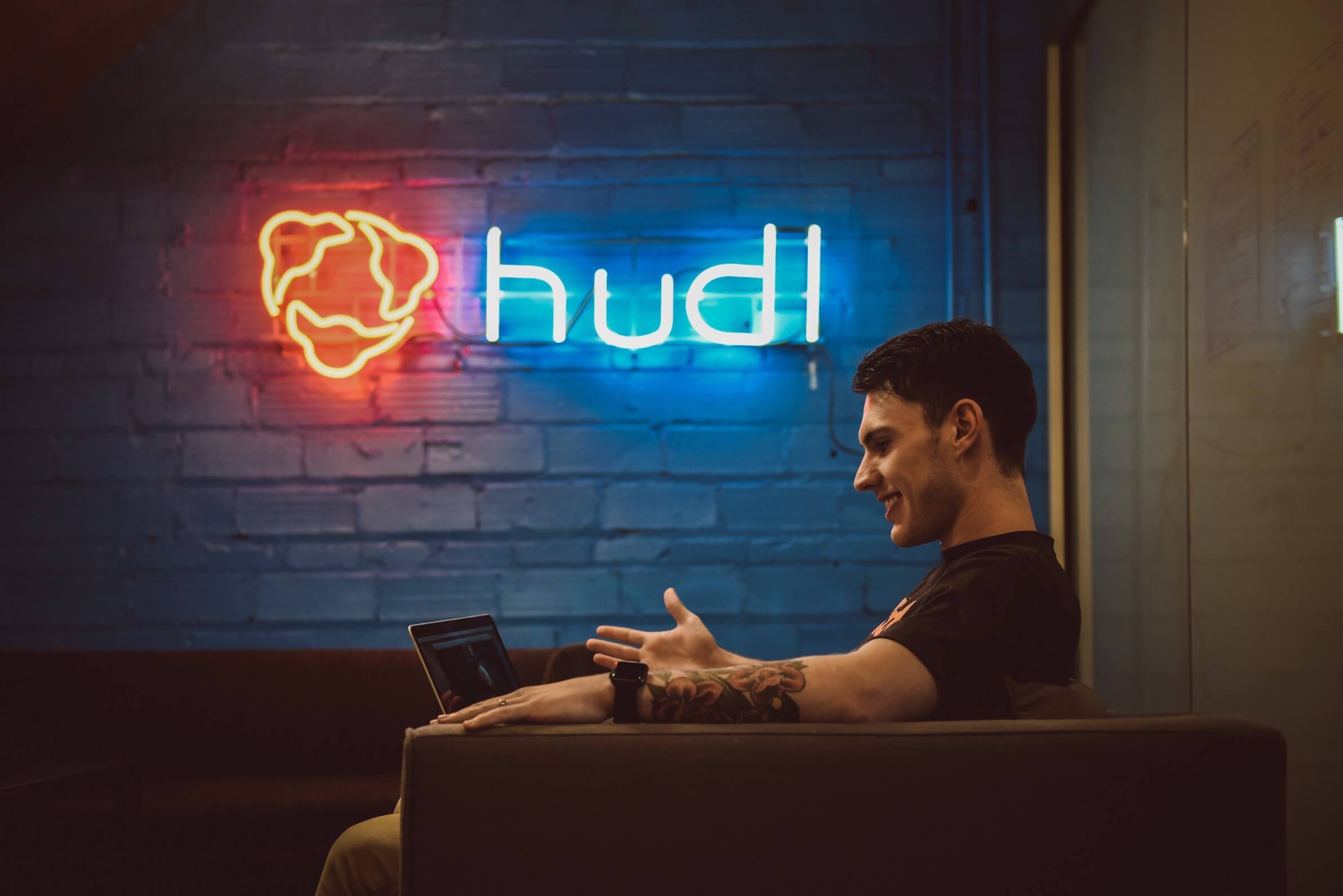 Hudl | Join Our Team