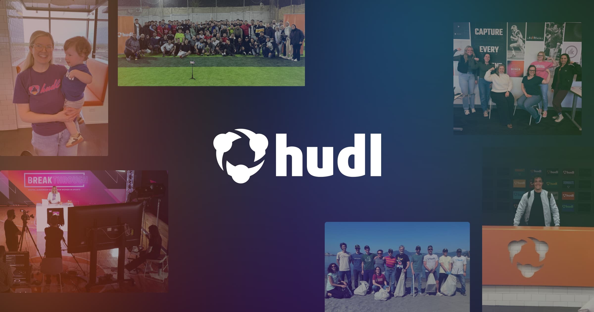 Inclusion • Hudl