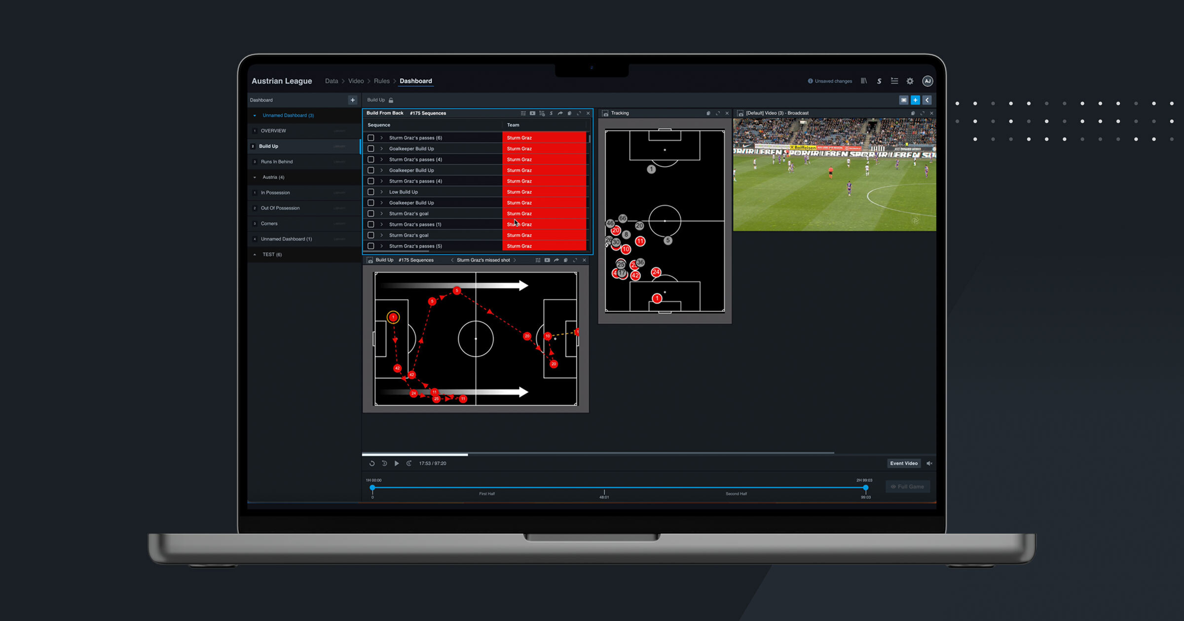 Latest Insight Updates: Player Tracking Enhancements
