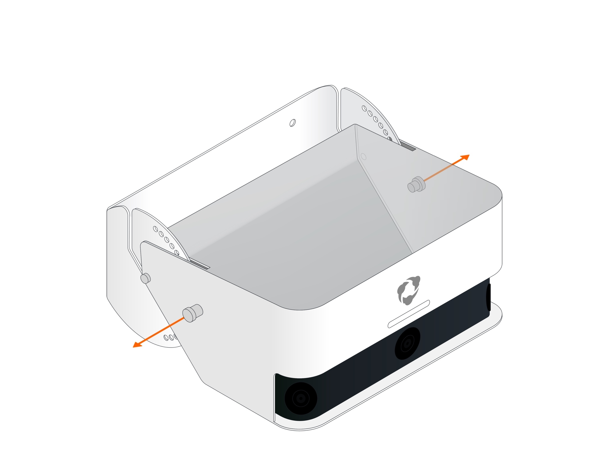 Install Your Camera • Focus Indoor • Hudl Support