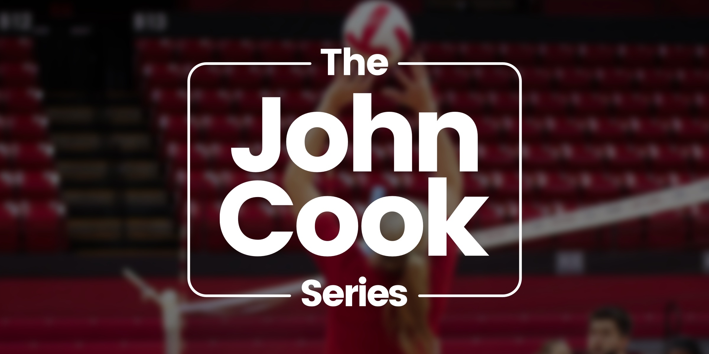 The Past, Present and Future of Volleyball, According to John Cook