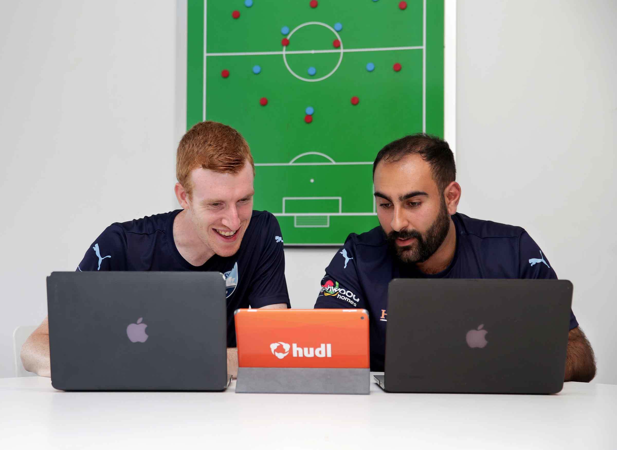 Sharing Made Easy: How Video Distribution Helped Sydney FC to the Top ...