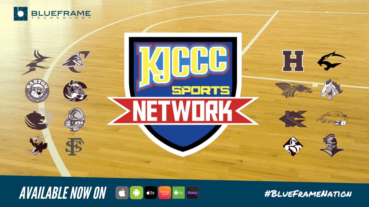 KJCCC expands partners with BlueFrame • Hudl Blog