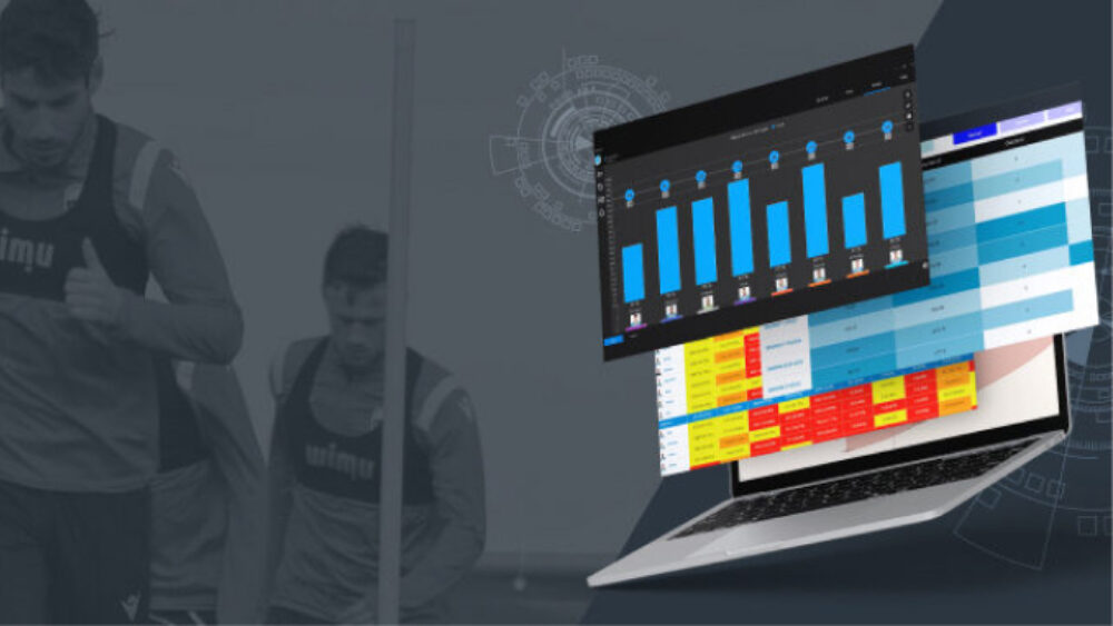 WIMU • Wearable GPS Sports Trackers That Enhance Athlete Performance ...