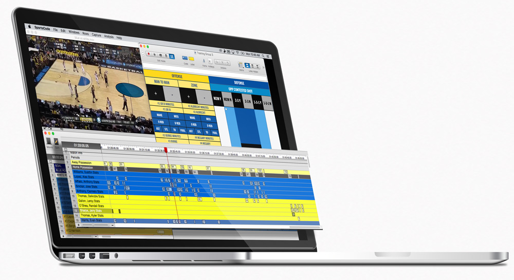 Capture Hardware Recommendations • Sportscode • Hudl Support