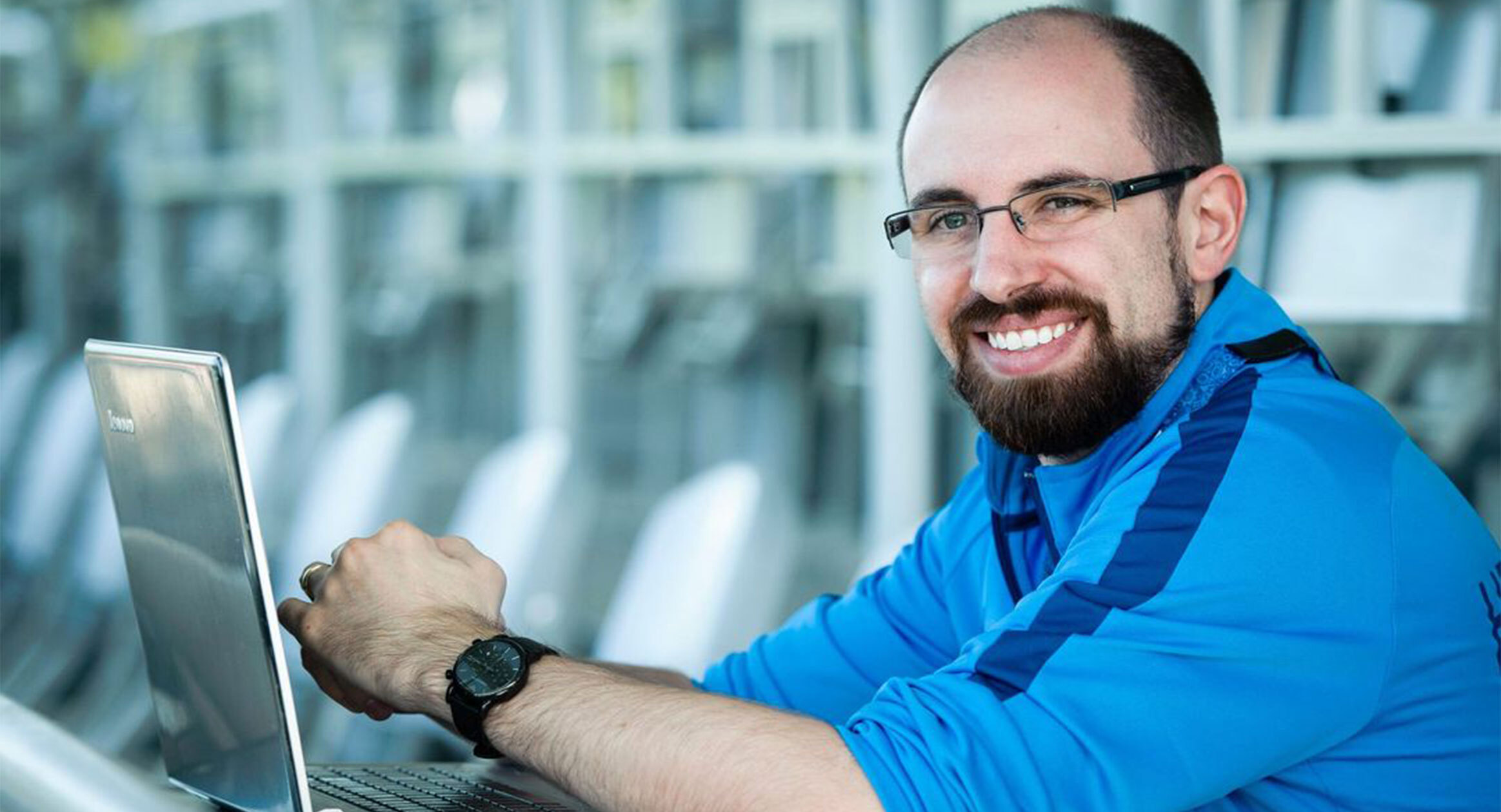 Marc Rochon Interview: How the Croatian National Football Team Win with ...