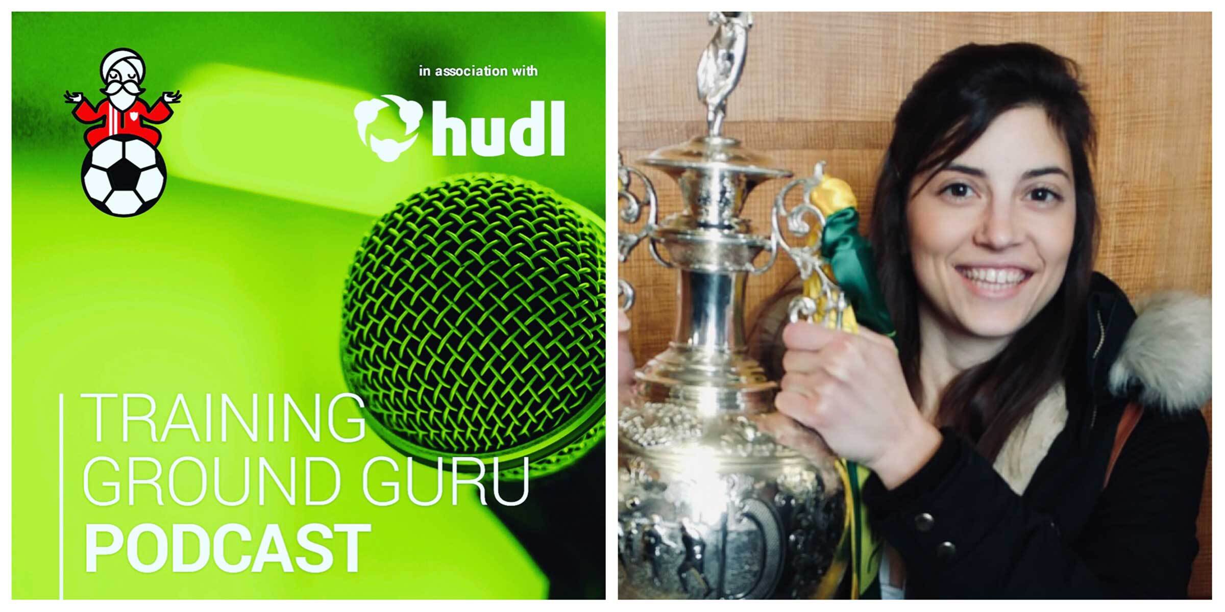 Norwich City’s Scouting Pioneer (Training Ground Guru Podcast)