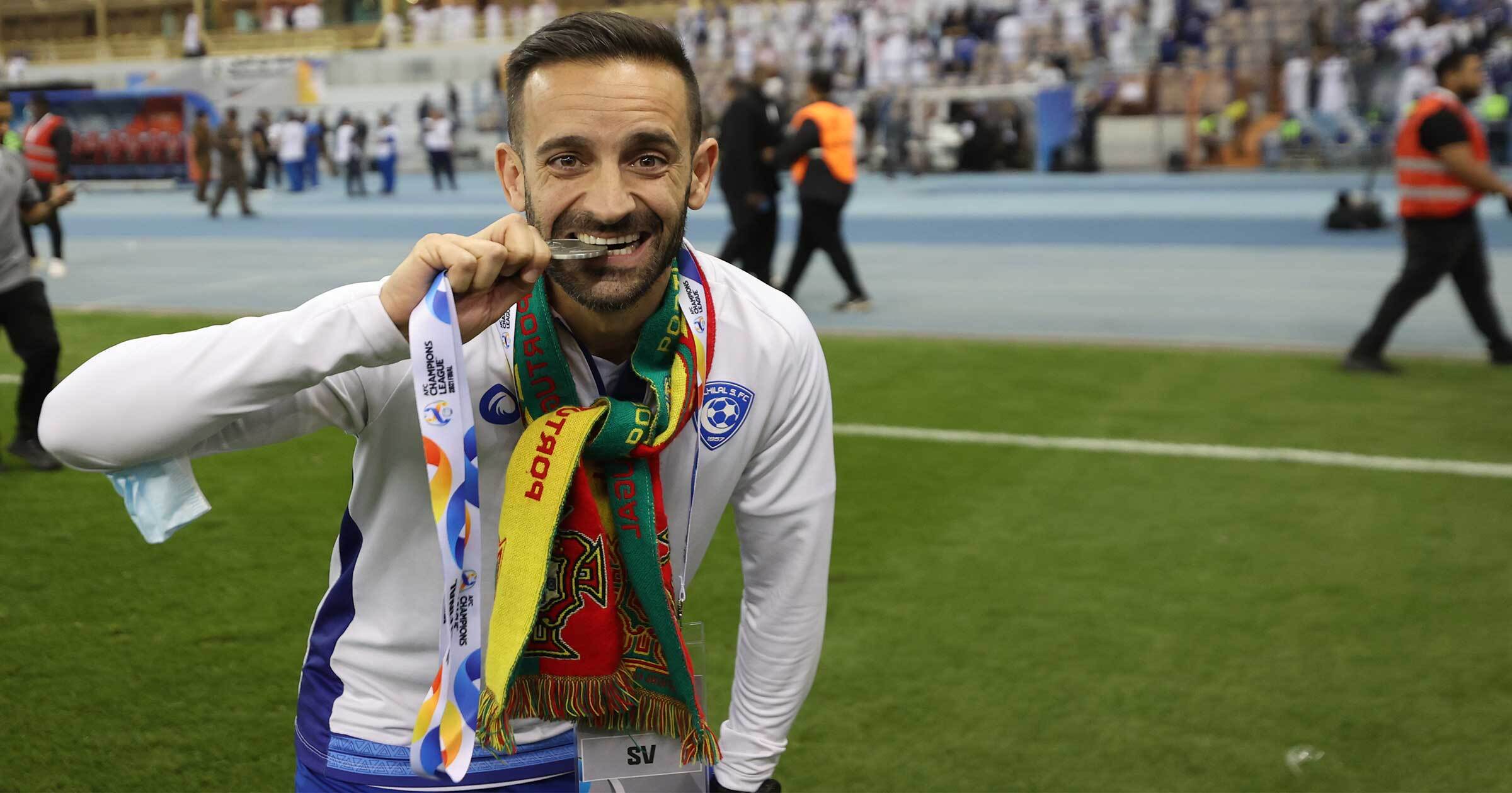 Miguel Moita: The Evolution of the Modern Performance Analyst