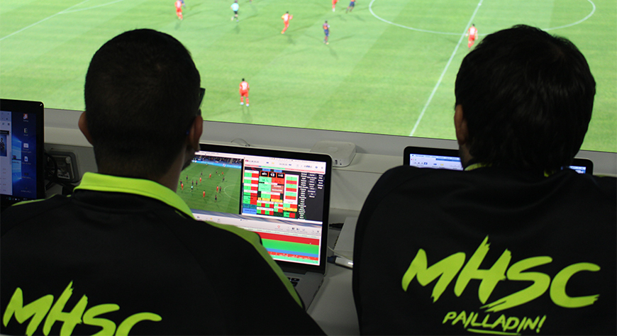 What Is Seen Cannot Be Hidden: Video Analysis Techniques at Montpellier ...