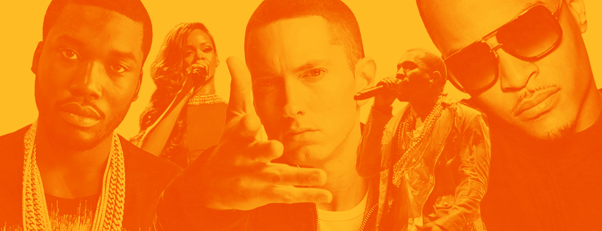 Pre-Game Hype Tape: Our Search for the GOAT