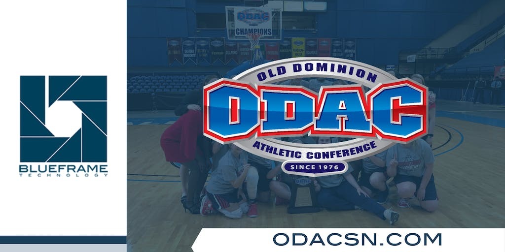 ODAC partners with BlueFrame Technology • Hudl Blog