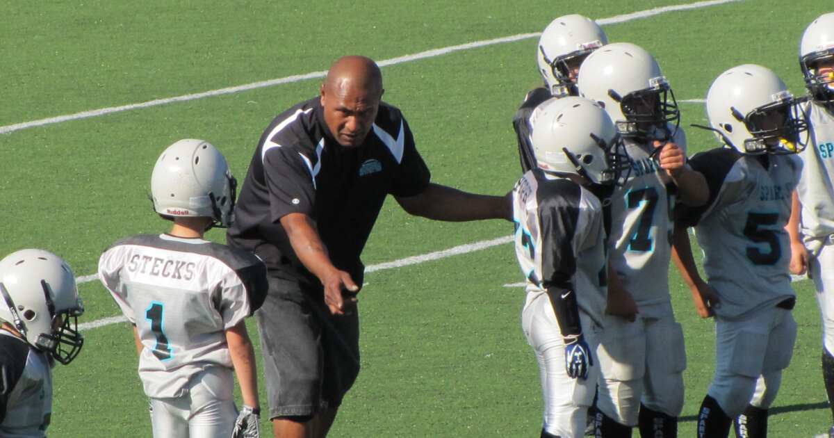 Video Helped Turn a "Team of Misfits" into Champions