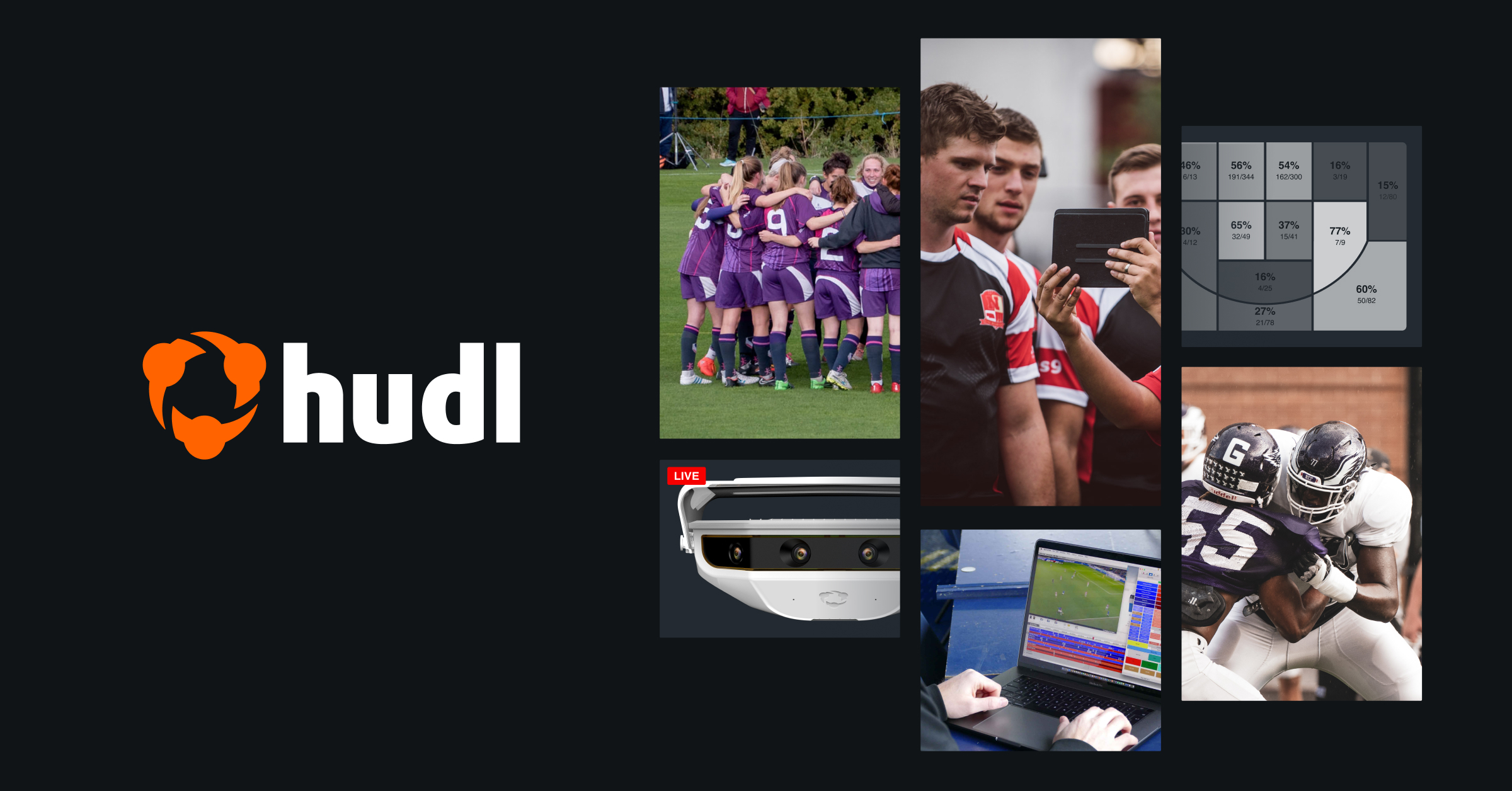 Collegiate Video And Data Solutions Hudl
