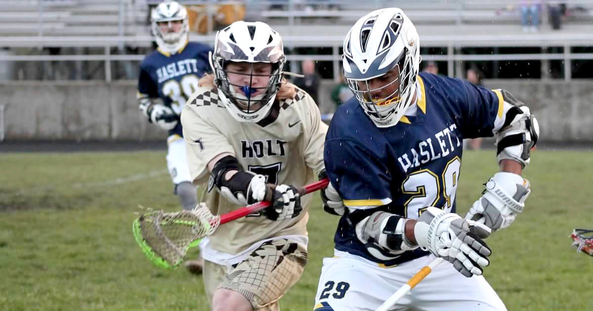 Lacrosse Coach Sees Improvement in First Year Using Hudl