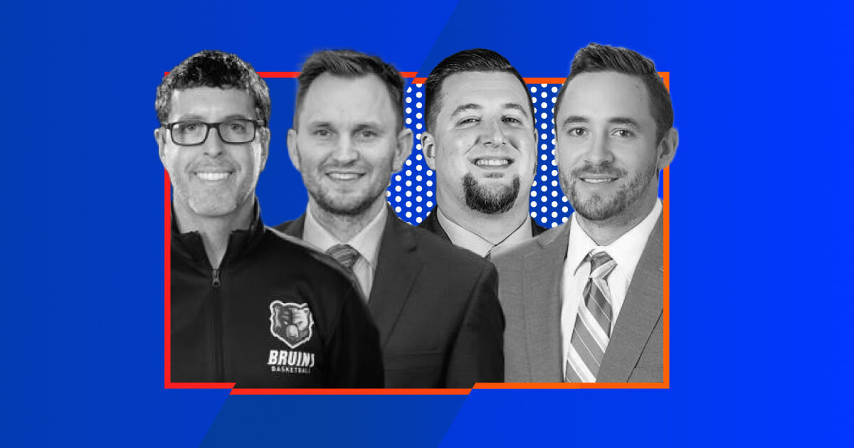 Coaches Roundtable Hudl For The College Basketball Program • Hudl Blog