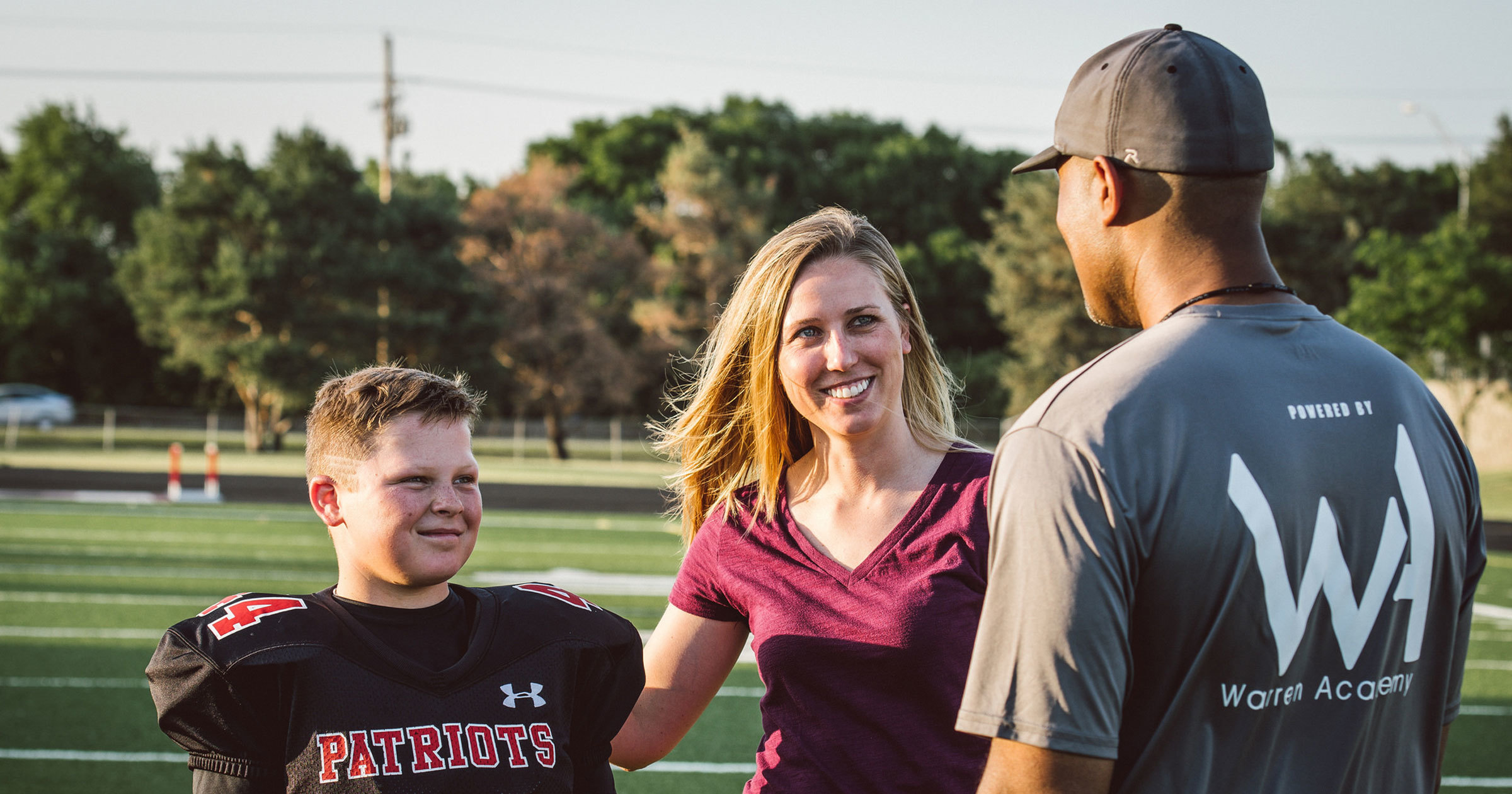 6 Ways Video Can Help Your Team’s Parents • Hudl Blog