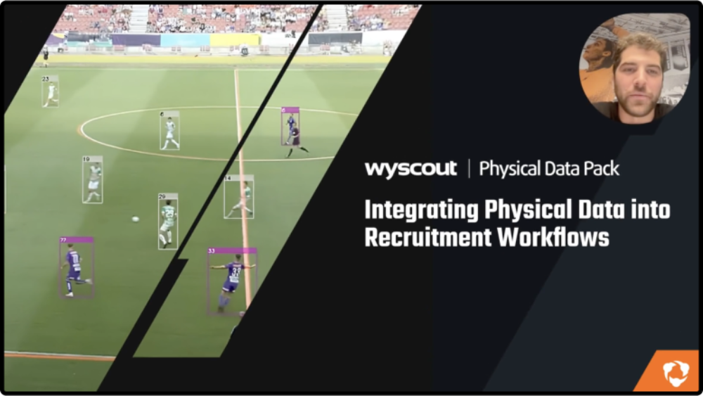 Revolutionize Football Recruitment with Physical Data • Hudl