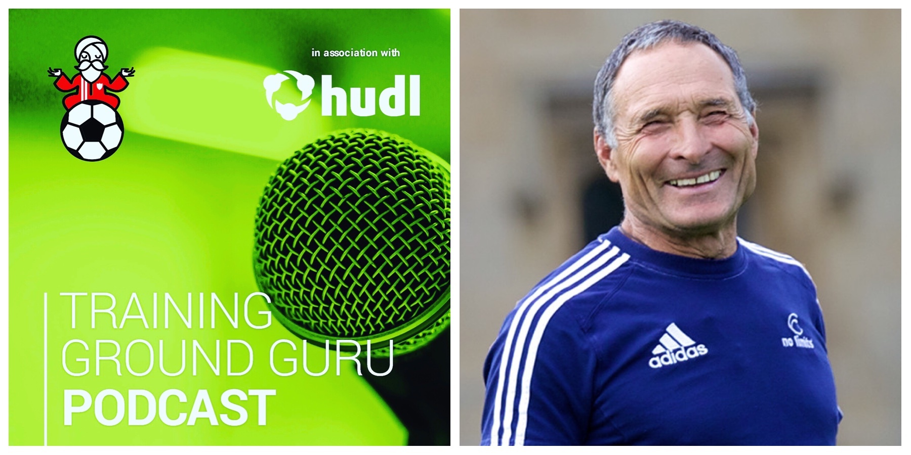 Dave Alred: Performing Under Pressure (Training Ground Guru Podcast #29 ...