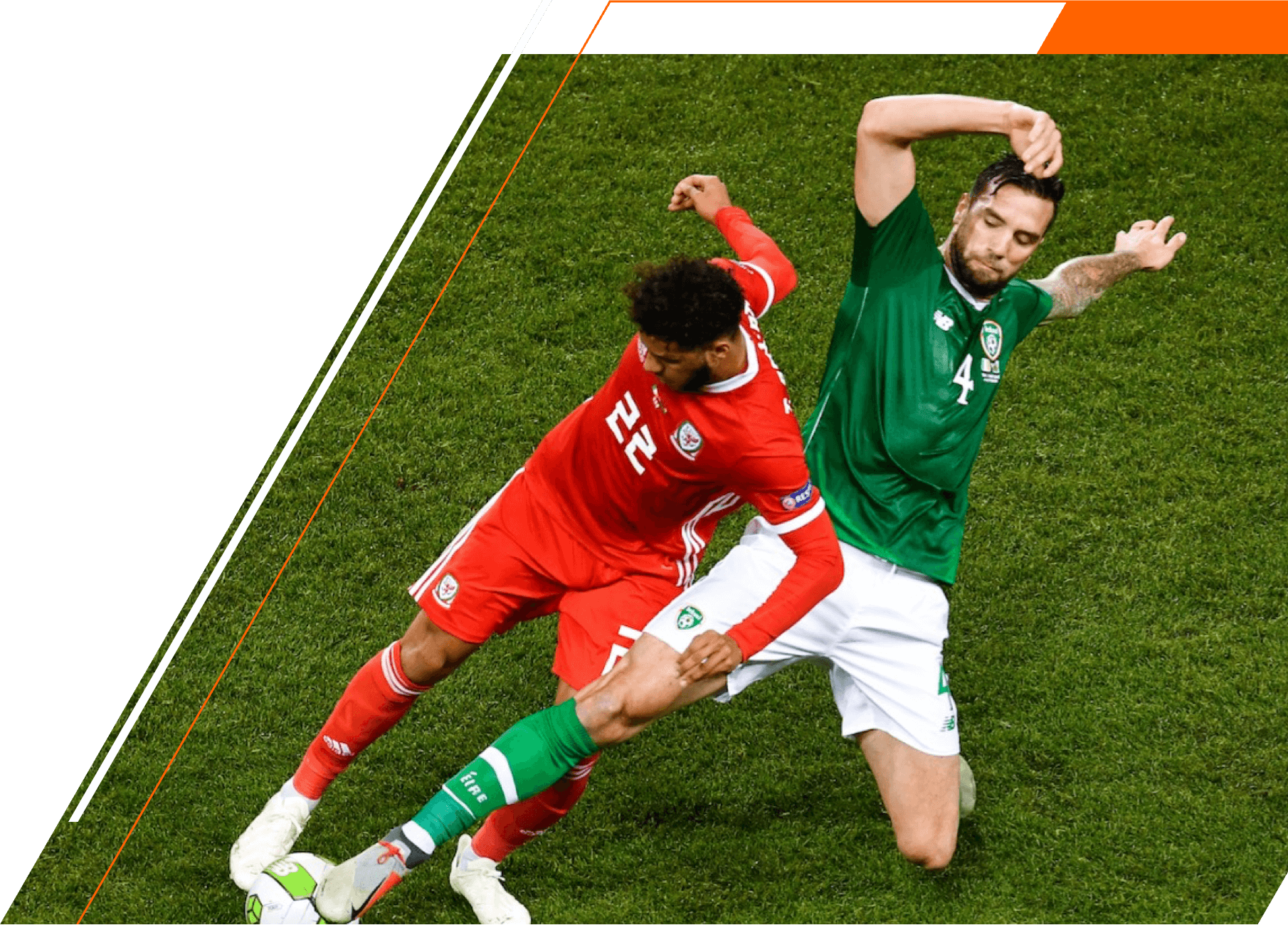 Hudl: We Help Teams and Athletes Win