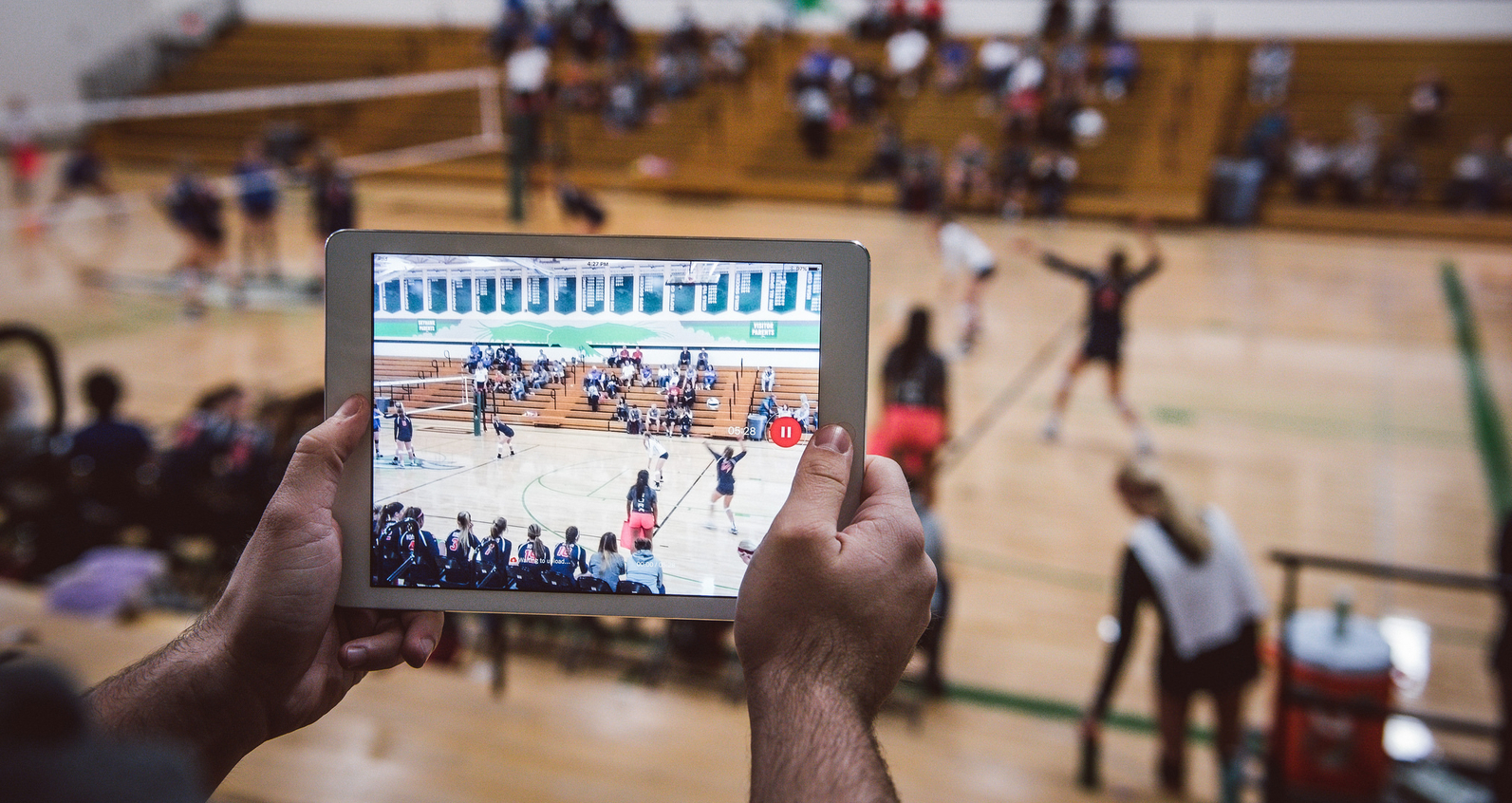NCAA Recruiting Rule Changes Make Video Even More Important