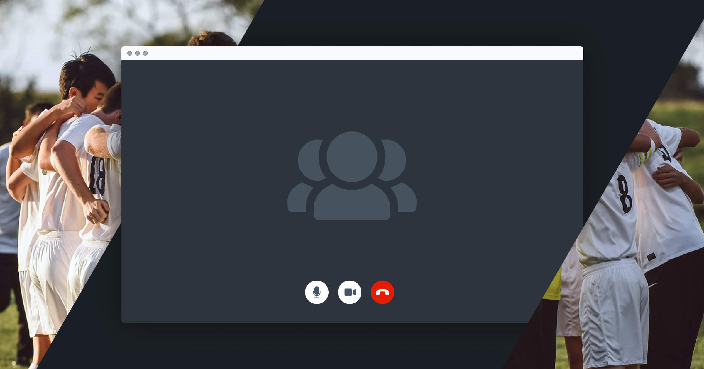 Tips and Tools for Remote Communication with Soccer Players