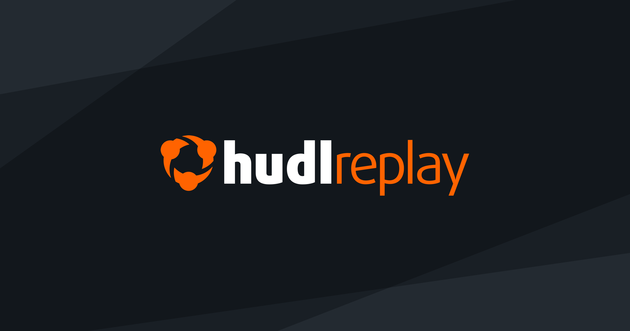 Introducing Hudl Replay: Live Video Analysis Delivered Where You Need ...