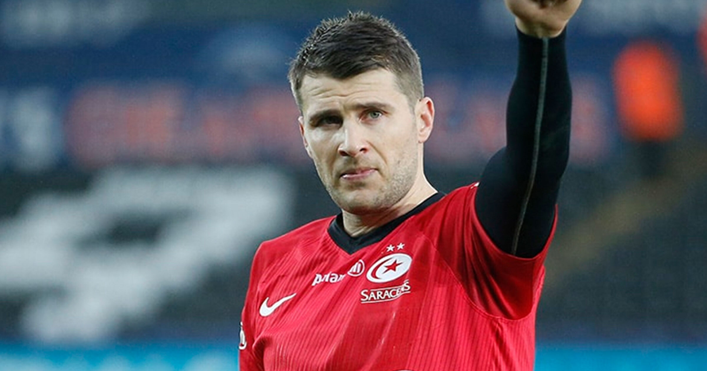 Former England Rugby Star Uses Technology to Transition into Coaching ...