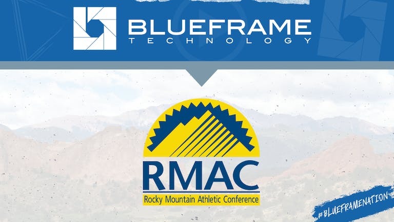 Rmac Logo Rocky Mountain Athletic Conference