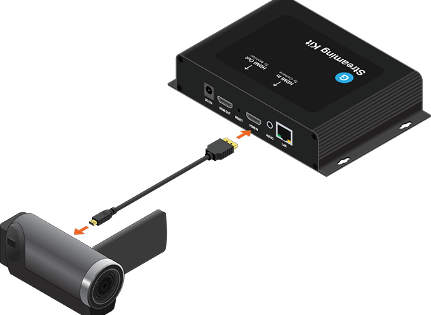 Set Up the Hardware Kit • Press Box Standard & Premium Sideline (2023 ...