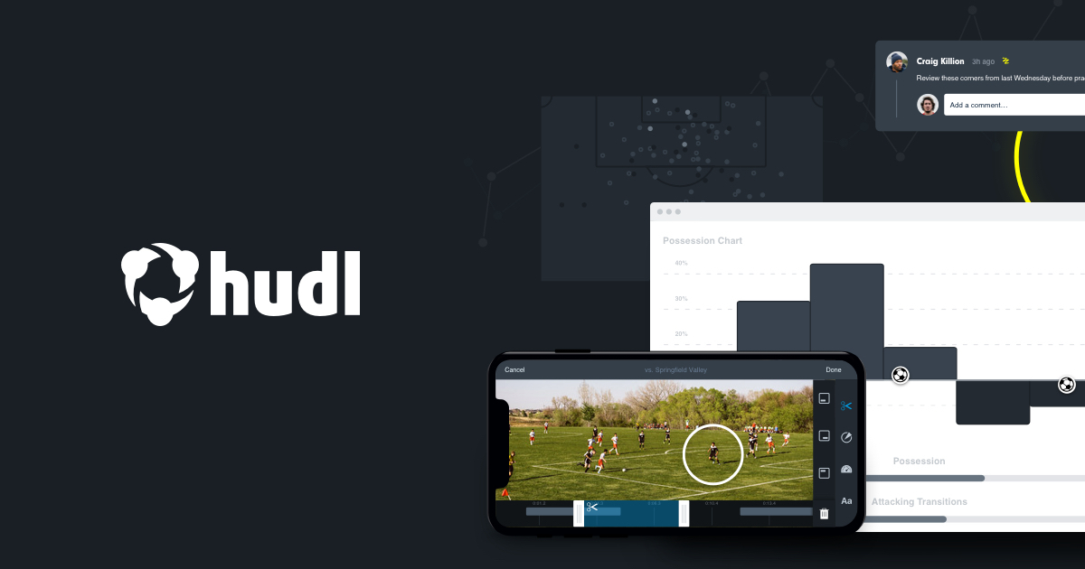 Soccer - Video and Analysis for High School Soccer | Hudl