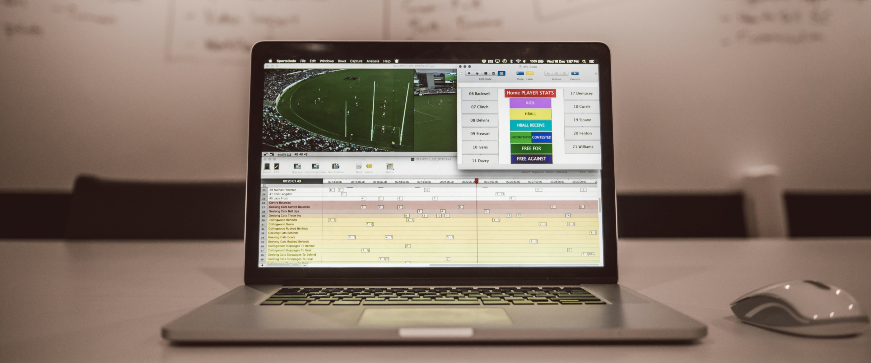 Hudl Continues Global Growth with Bid to Acquire Sportstec • Hudl Blog
