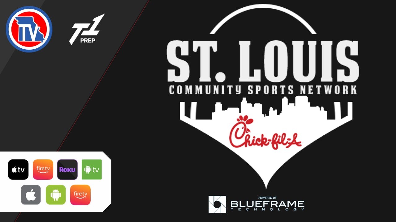 STL Community Sports Network Launches • Hudl Blog
