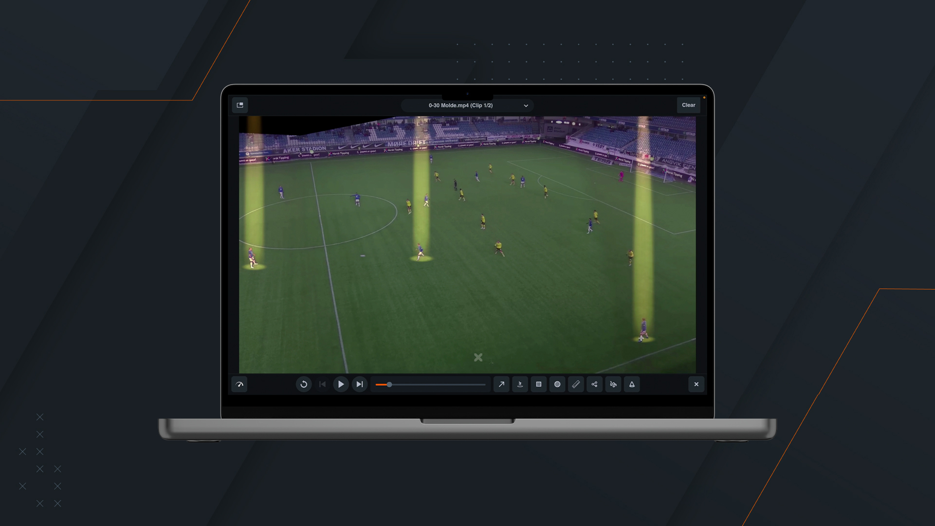 New Coach Mode Features Enhance Studio Feedback • Hudl Blog
