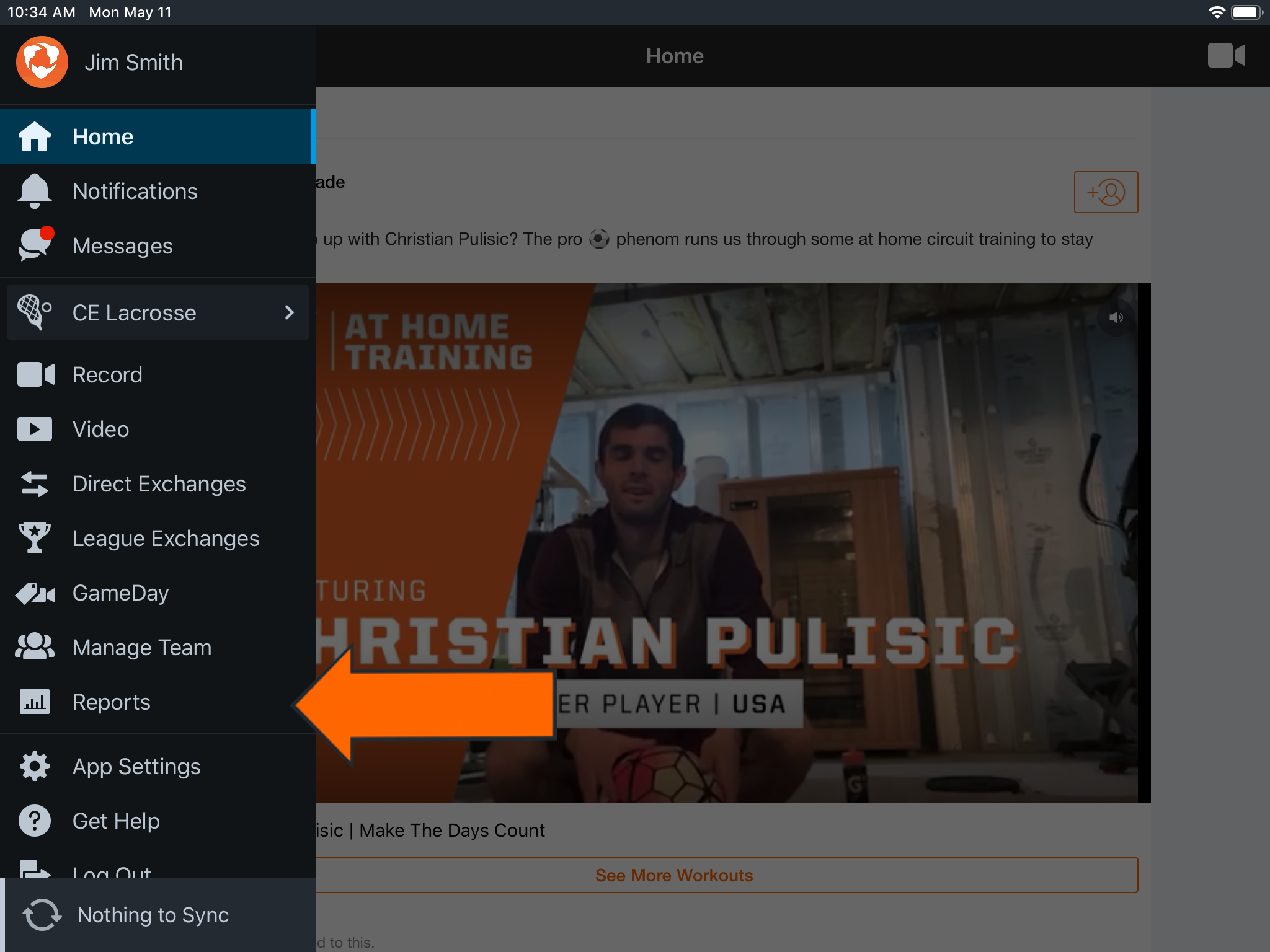 Create Playlists from Tags • Hudl Support