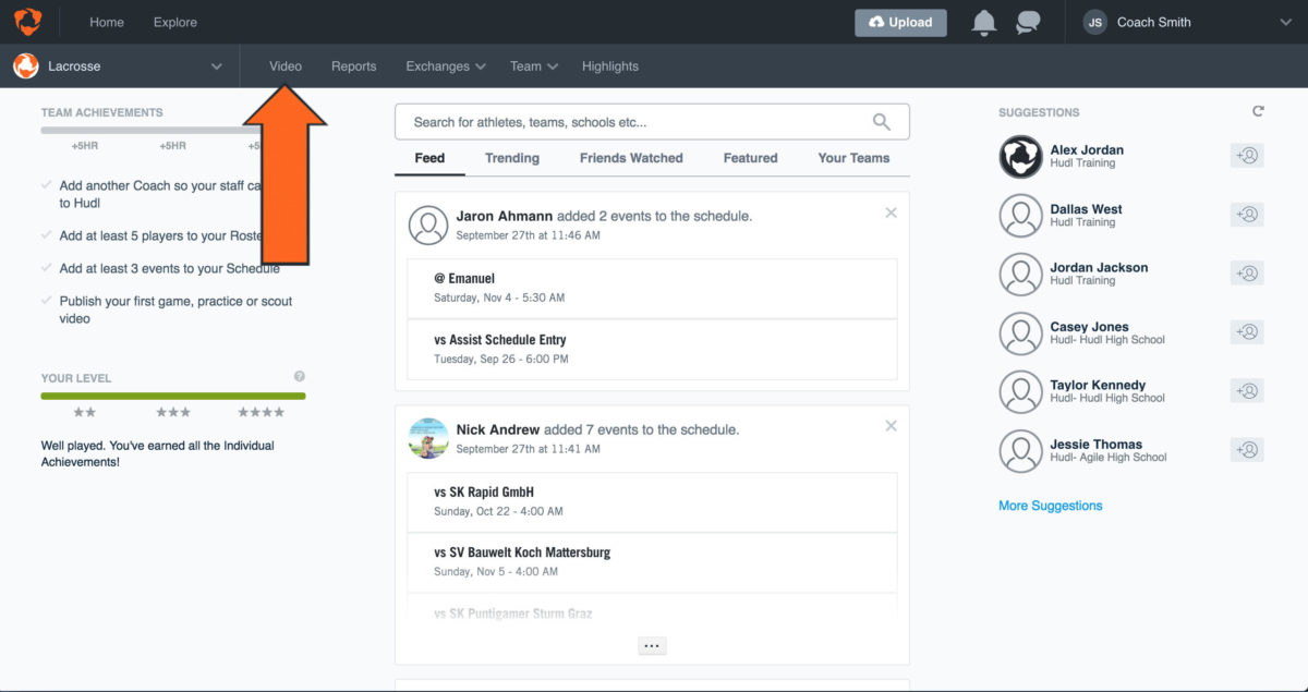 Hudl Video Editor For Mac - programcross