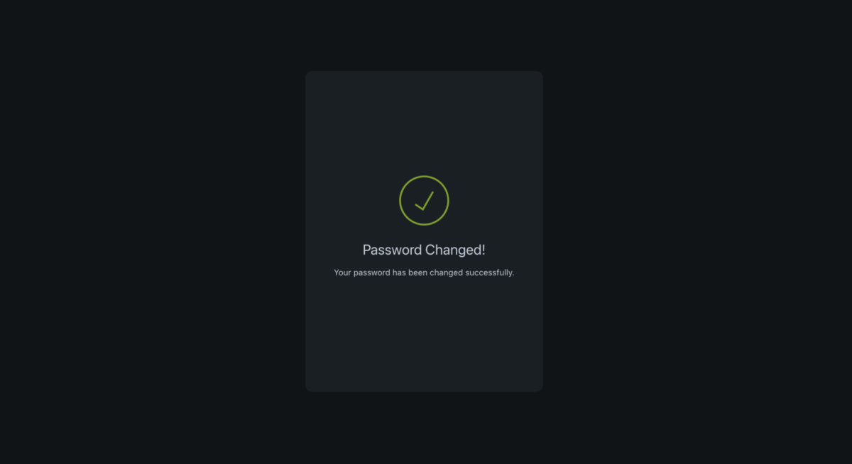 Reset Password • Hudl Fan • Hudl Support