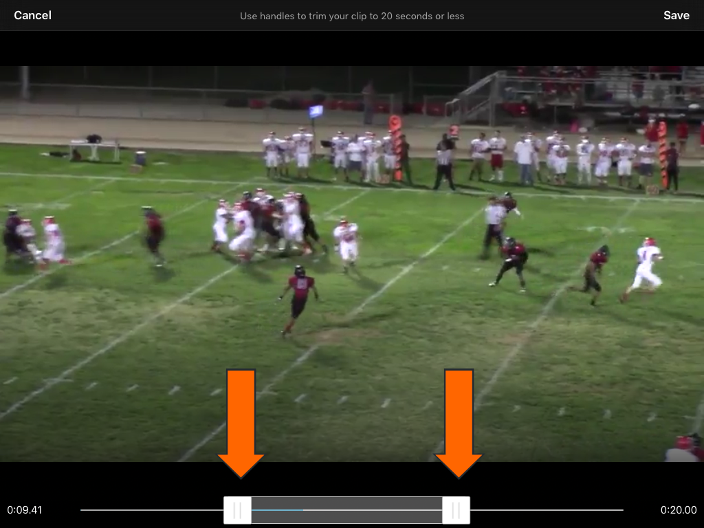 Tag Highlights Hudl Classic Support tag-highlights-hudl-classic-support