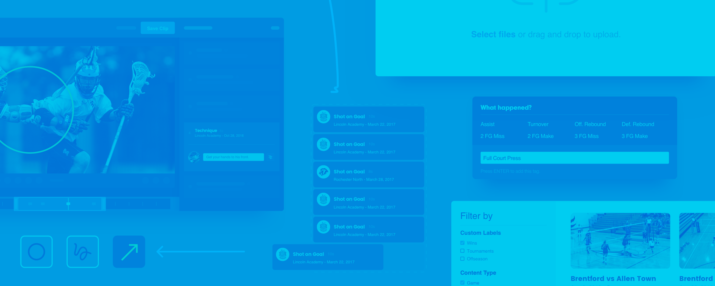 The Basics: It All Starts with Clips