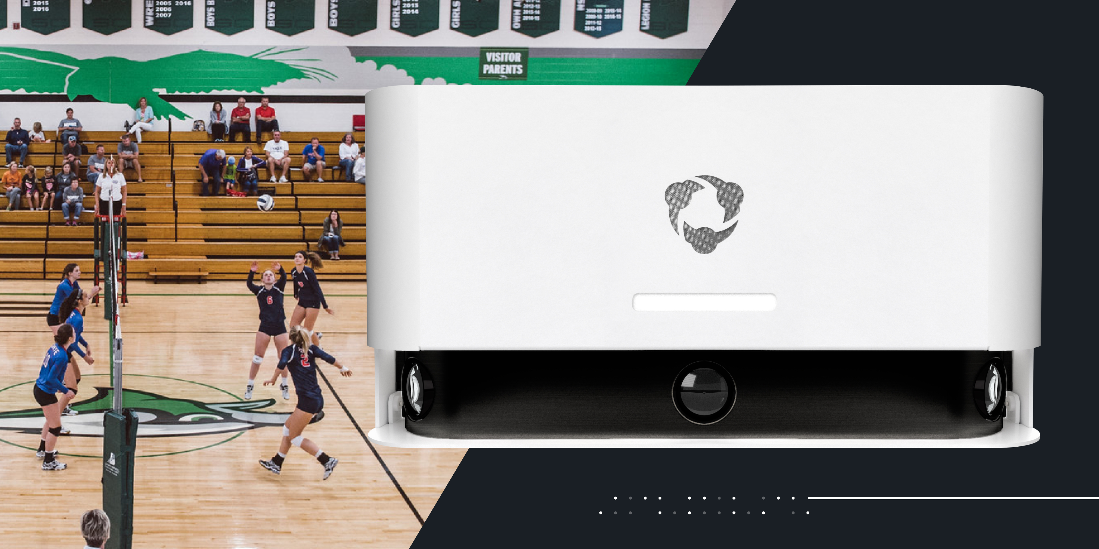 The Best Camera for Recording Your Volleyball Match