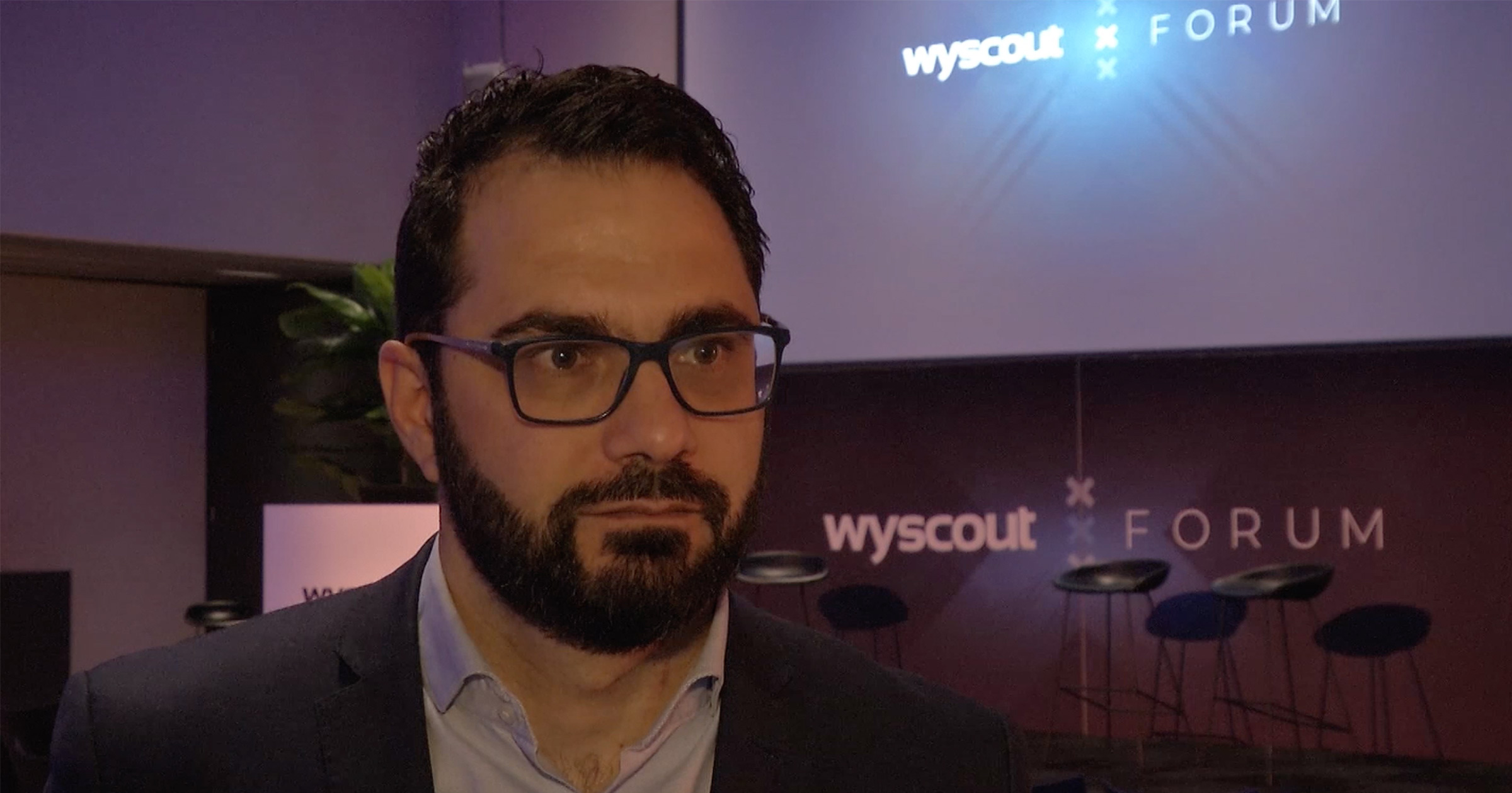 Victor Orta Interview: Insights into Scouting and Recruitment