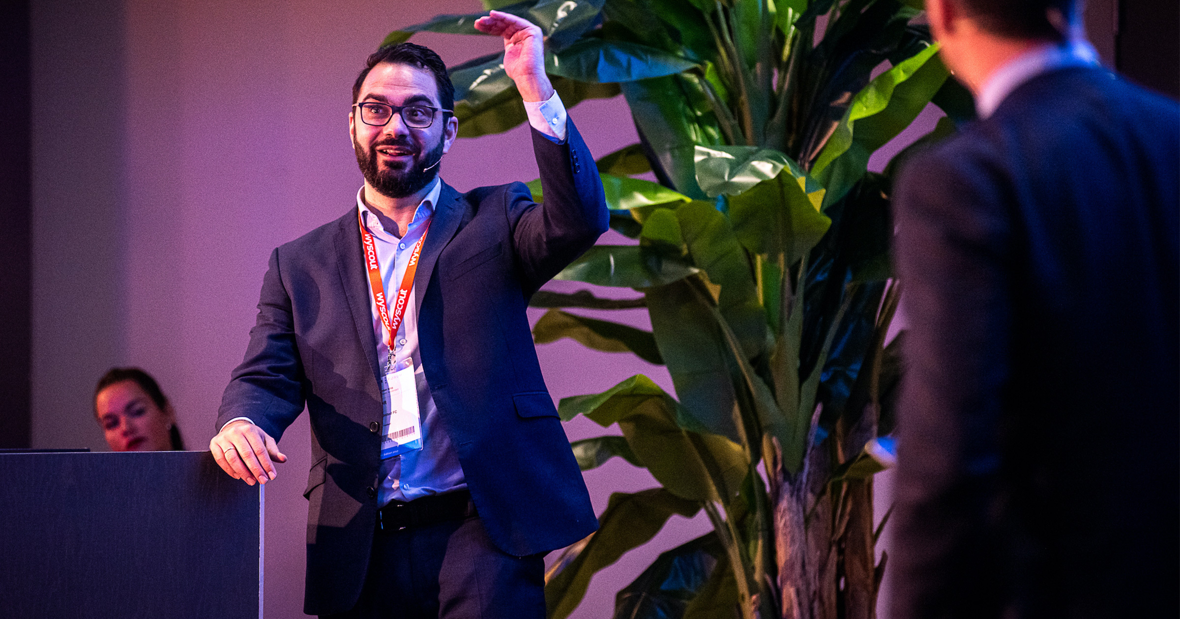 Victor Orta Interview: Technology in Scouting and Recruitment