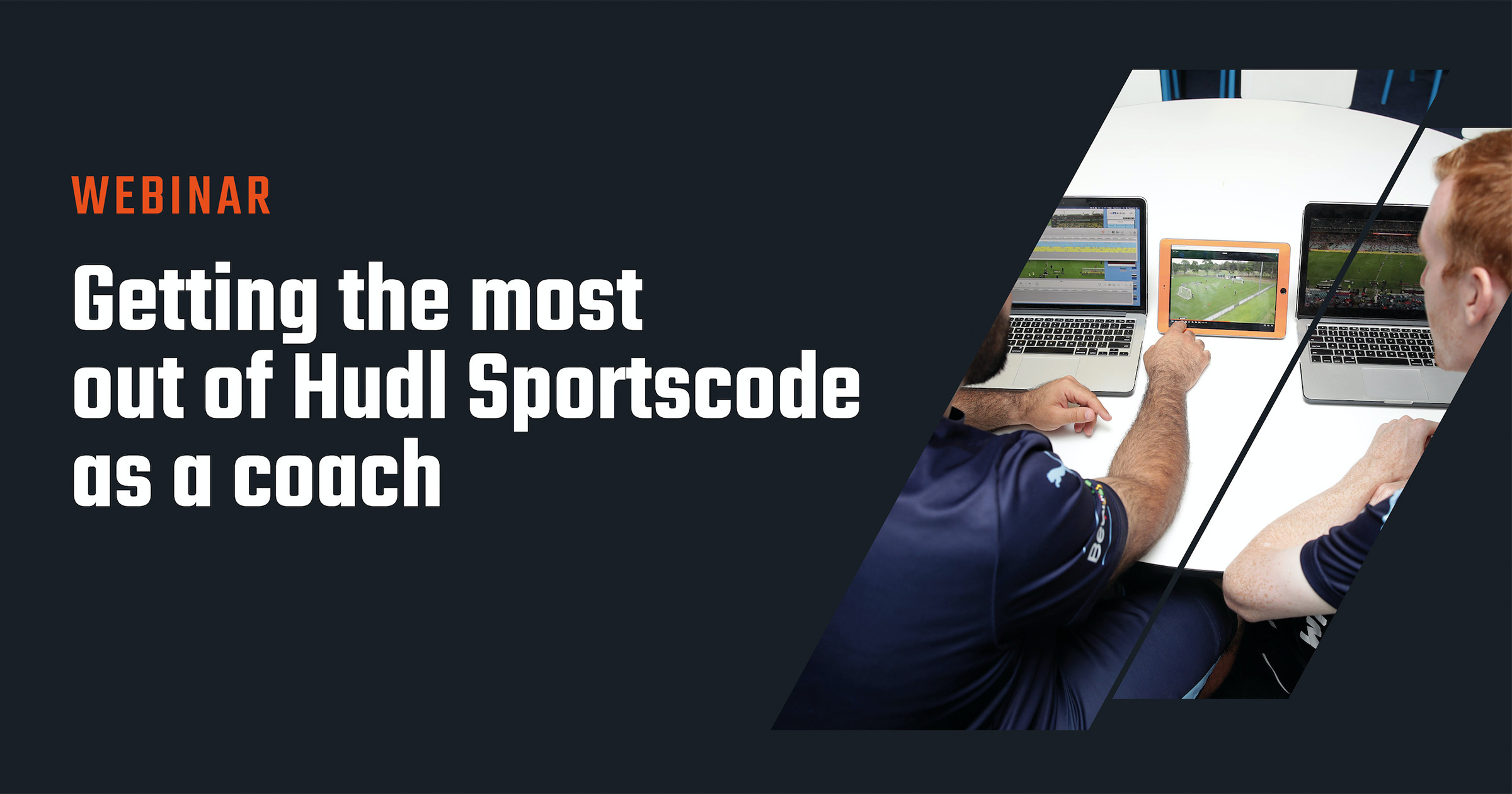 Elite Webinar Series Getting The Most Out Of Hudl Sportscode As A