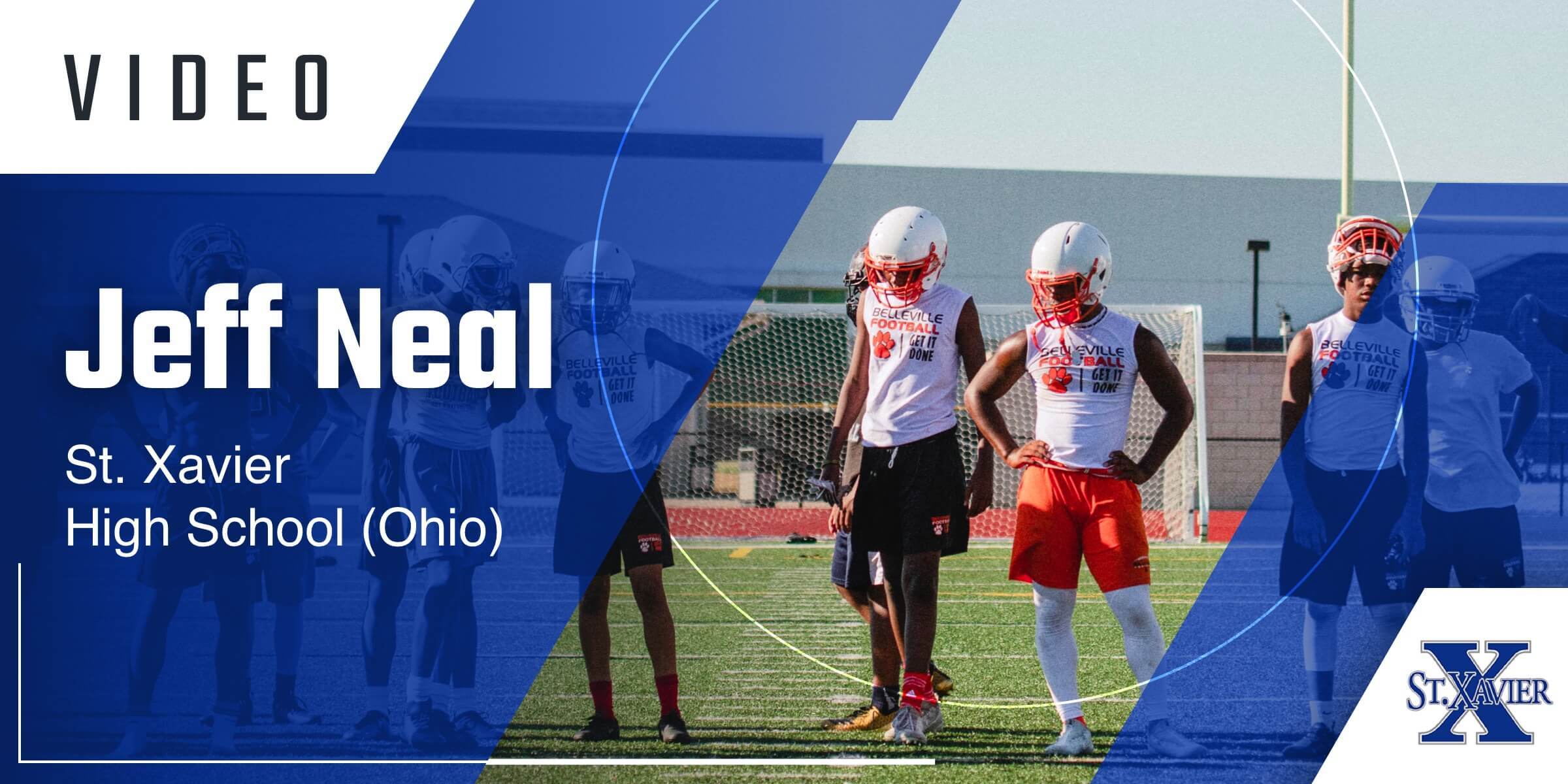 Building an OL Scouting Report Using Hudl
