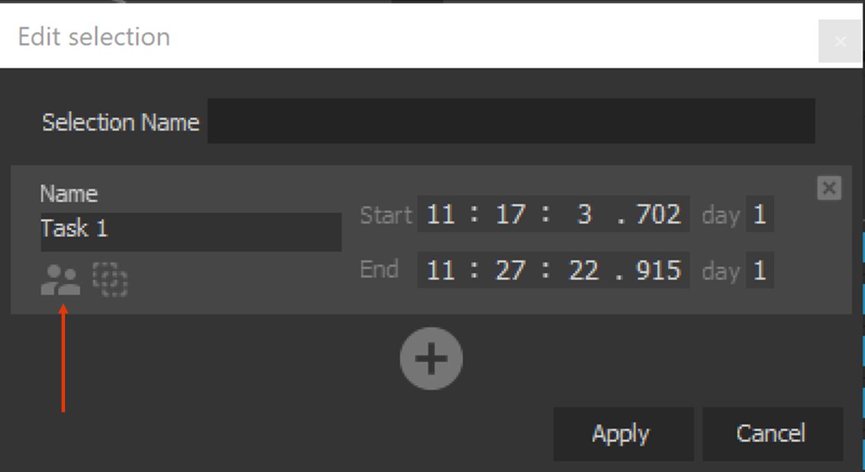 Perform Simultaneous Tasks for Different Groups • Hudl Support Perform Simultaneous Tasks for Different Groups • Hudl Support