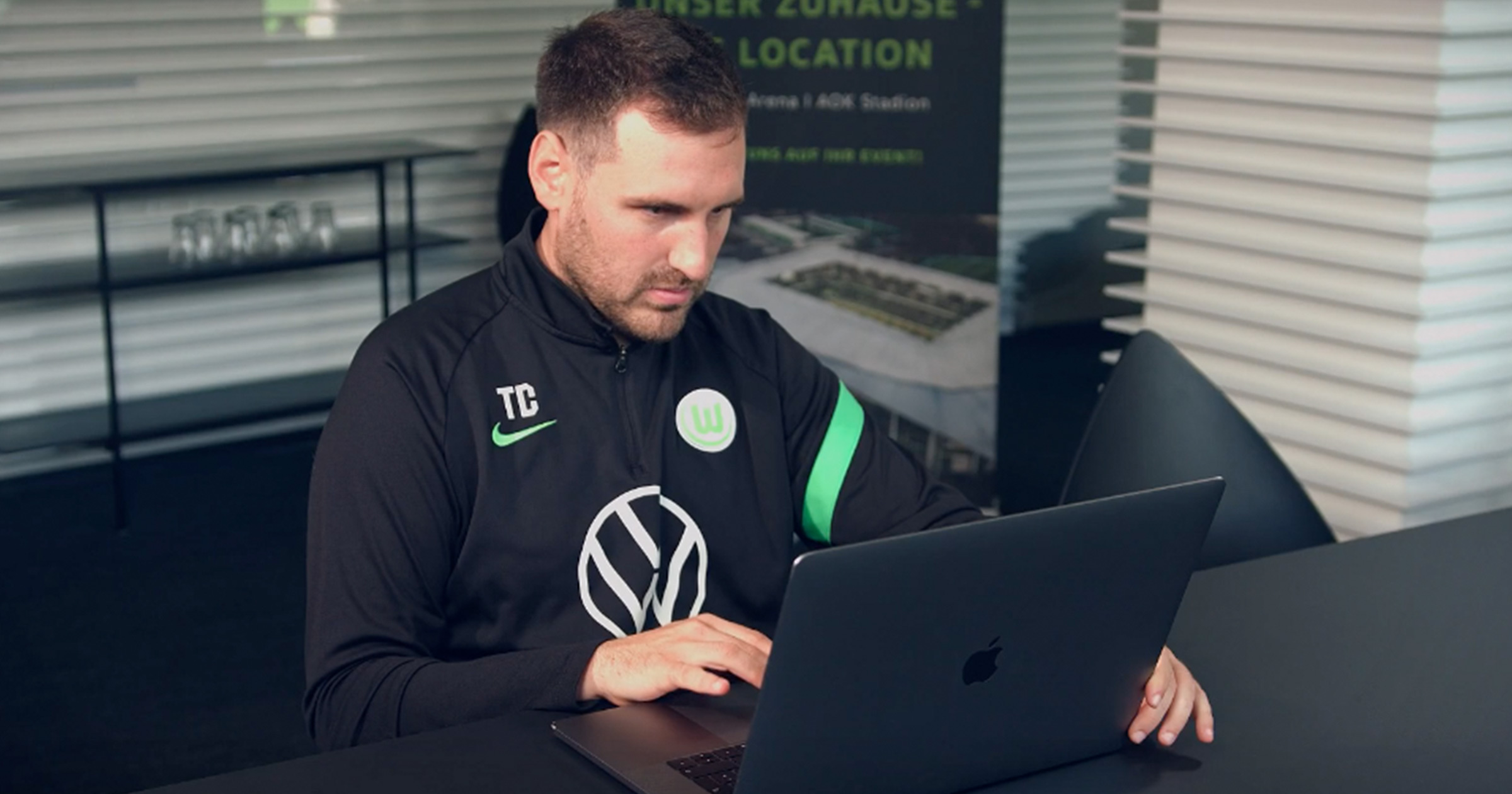 Wolfsburg Show the Power of the Studio Workflow