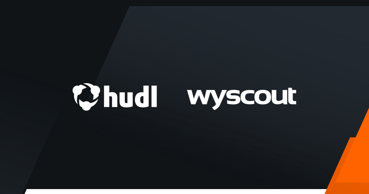 Hudl & Wyscout to Form World’s Most Comprehensive Football Video ...
