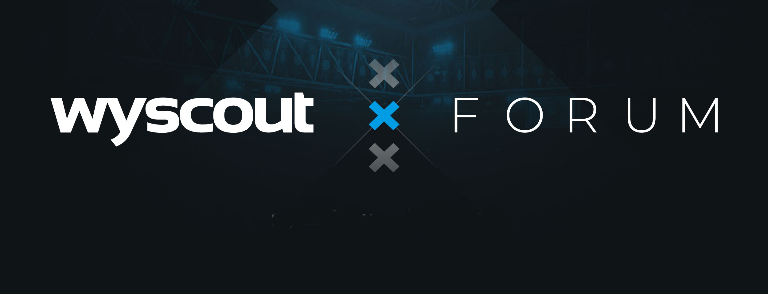 Wyscout Forum: The World’s #1 Event in Football for Transfer ...