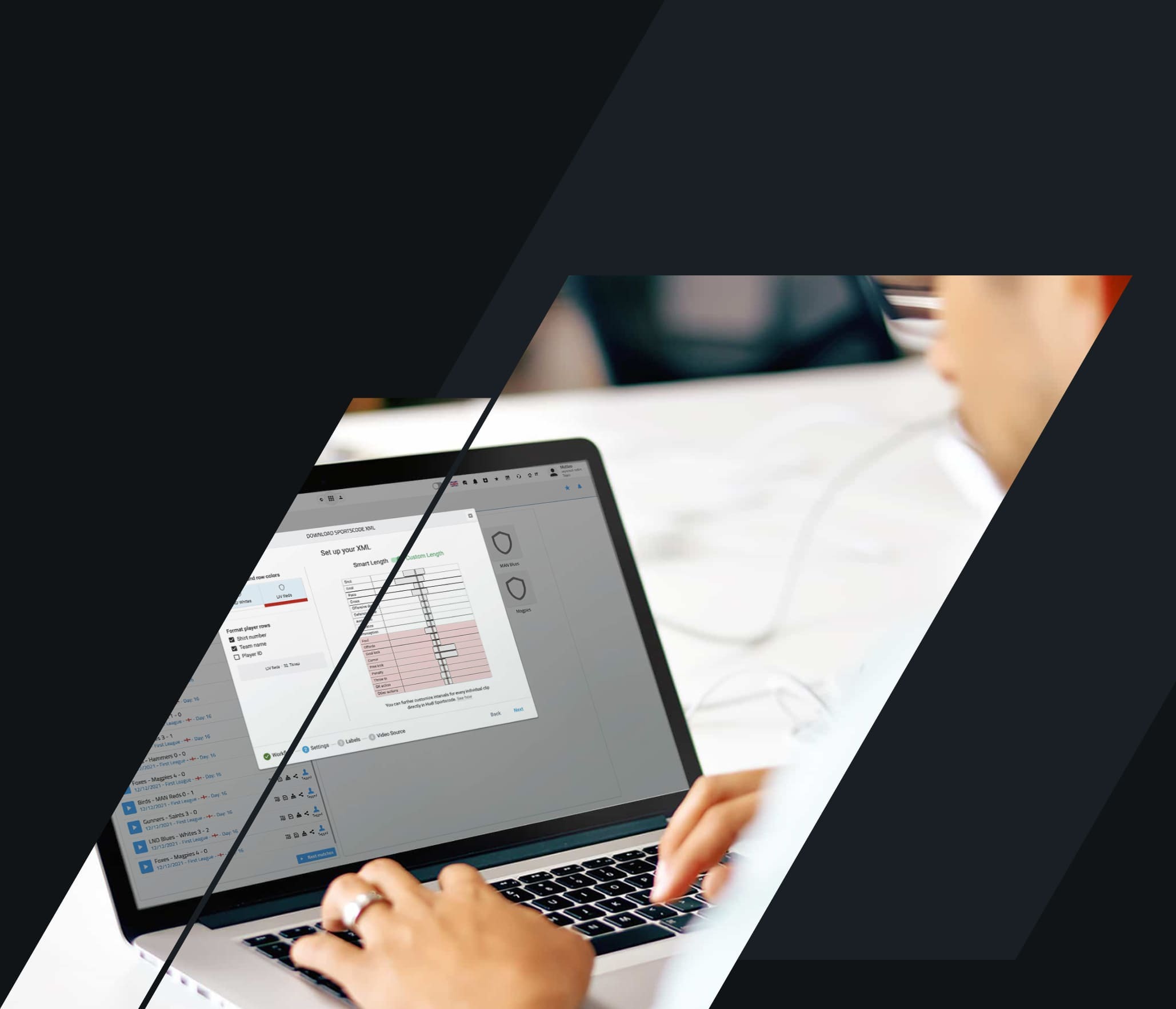 Pricing Options and Subscription Plans - Wyscout | Hudl