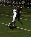 Jaleel Dade - Hudl