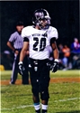 Nick Lockett - Hudl
